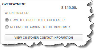 Issuing Credit Memos and Refunds in QuickBooks